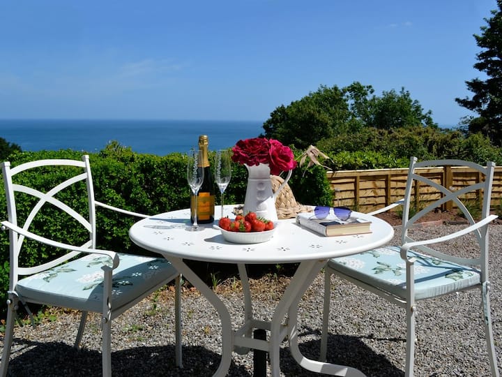 Bluebell Apt Bowden House Self Catering Apartments - Teignmouth