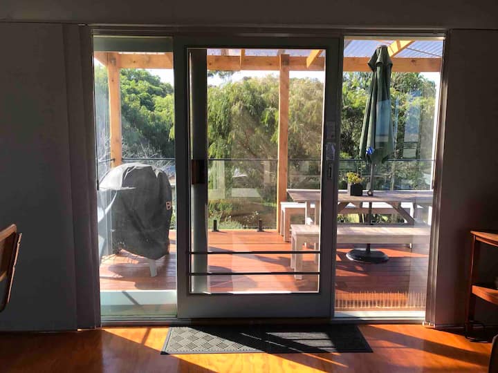 Blue Heaven Apartment - Point Roadknight, Anglesea - Anglesea