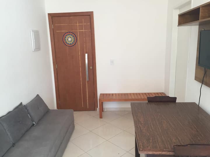 Apto Na Ilha Da Gigoia - Barra Da Tijuca - Rj - Rio de Janeiro