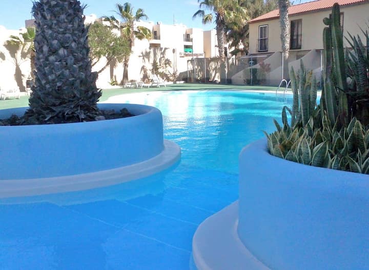 Oasisrelax - Fuerteventura