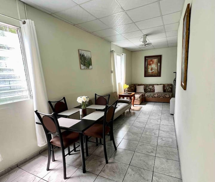 Apartamento En Constitución - 산살바도르