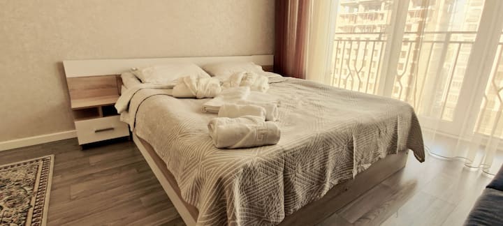 Dream Apartment - Bishkek