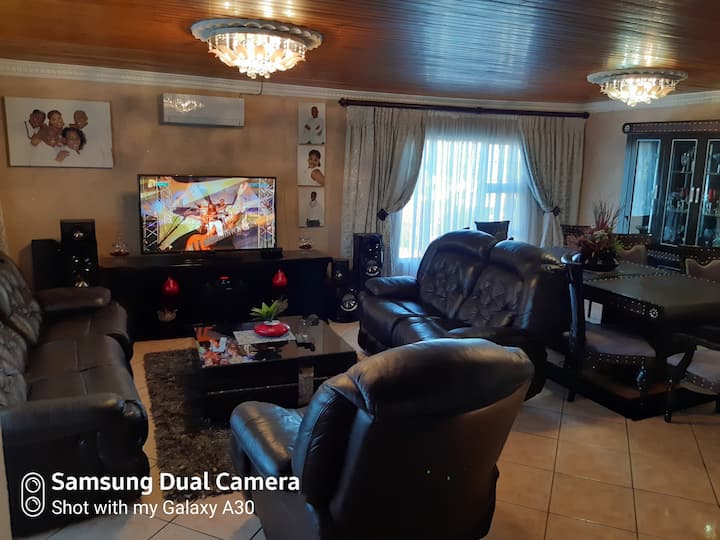 Tsolo Vacation Rentals & Homes - Eastern Cape, South Africa | Airbnb