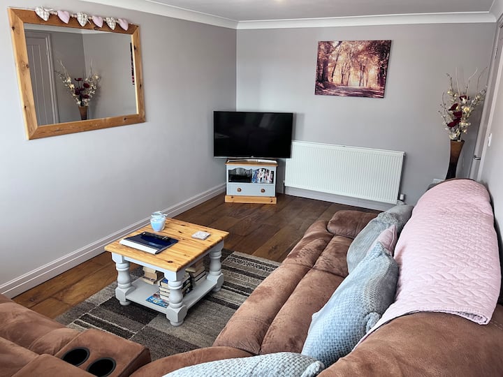The Milk Churn - Bramble Farm Cottages - Ringwood