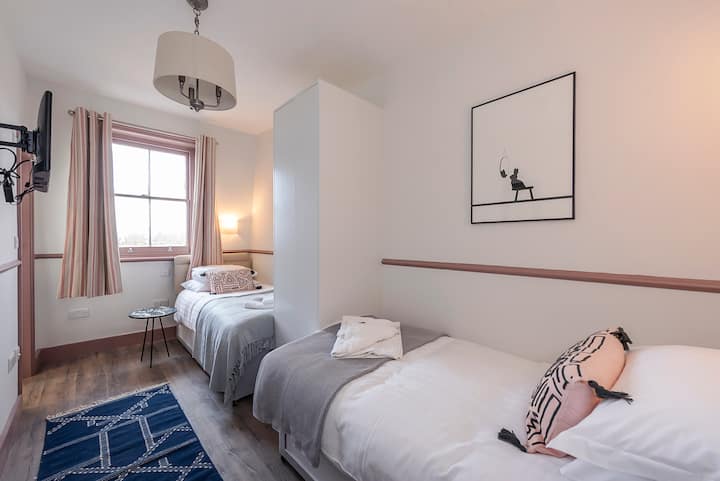 Unique Kensington Studio - Notting Hill