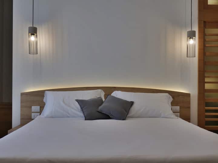 Palazzo Marina Boutique B&b - Trani