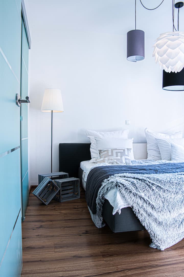 Wohnen Wo Design Entsteht - Marburg, Germany