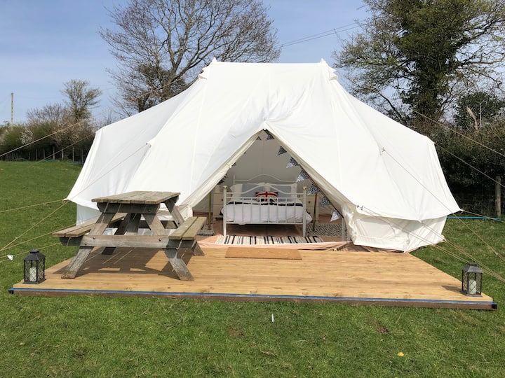 Peaceful Family Getaway - Hay-on-Wye