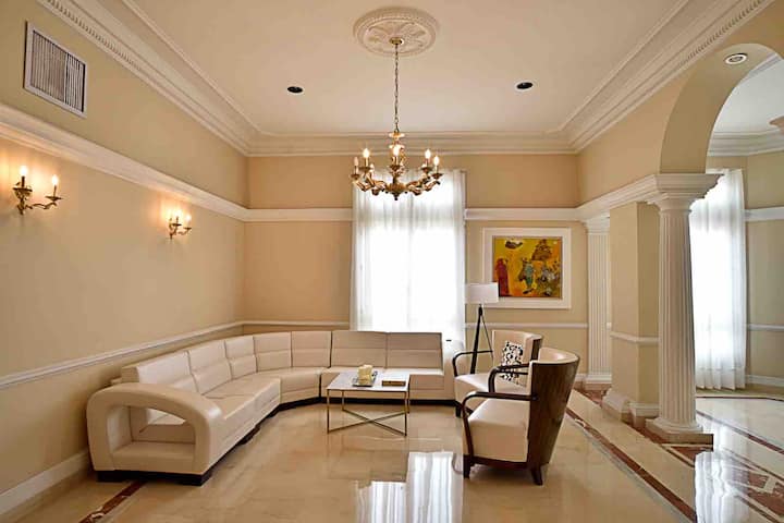 Luxury Apto,céntrico En Cali. - Cali