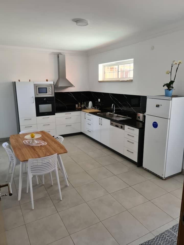 Magnífica Moradia Geminada - Alentejo