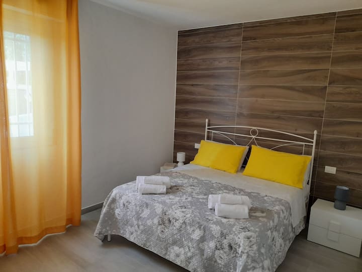 Casa Vacanza Da Giovanna - Ispica
