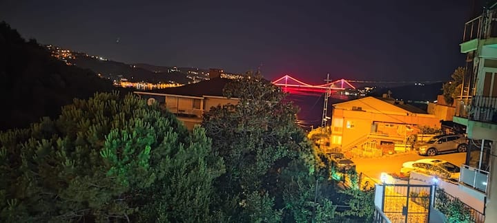 Tarabya Family Suit D2 - Kilyos