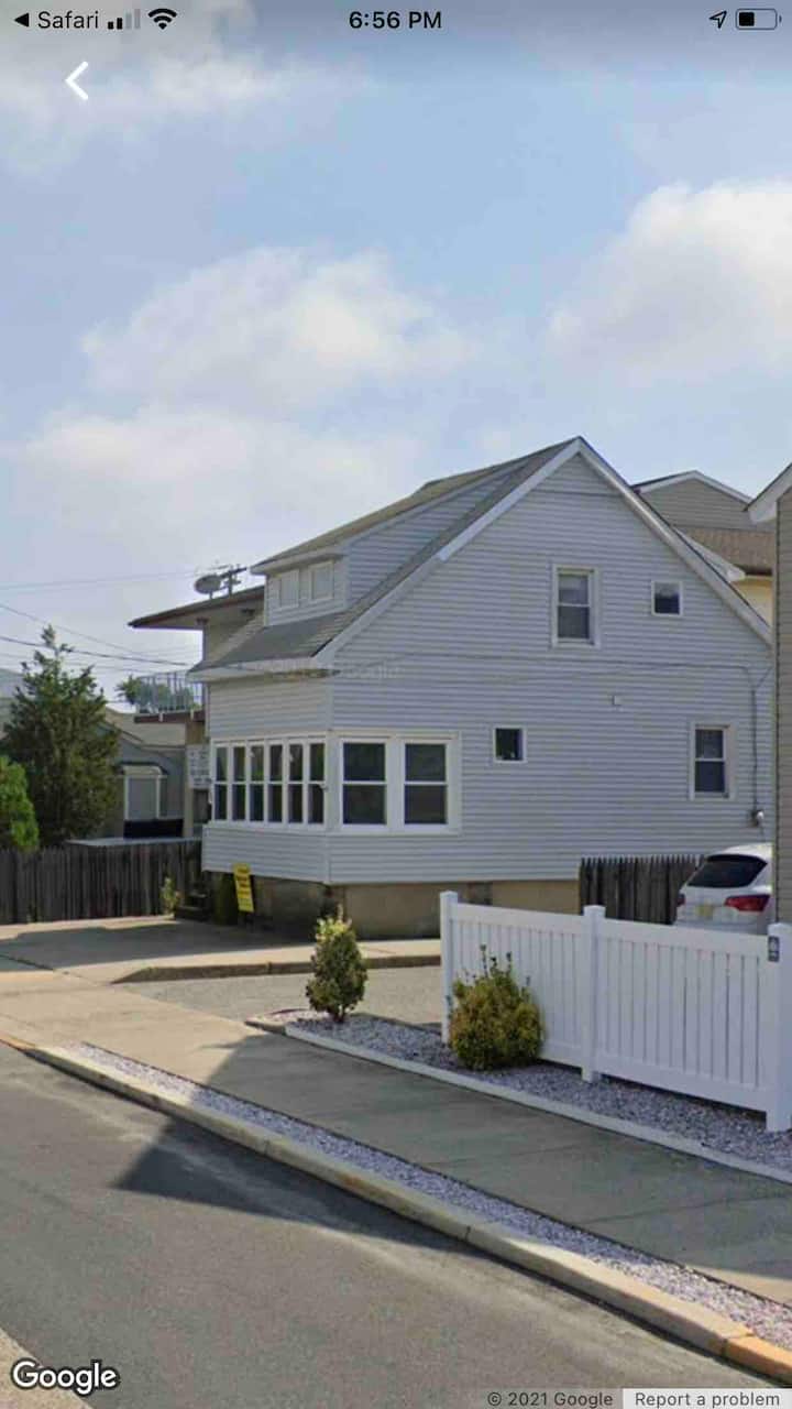 The Harbor House - Seaside Heights, NJ