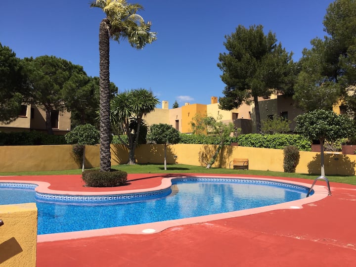 Casa En La Mejor Zona De Tarragona - Altafulla