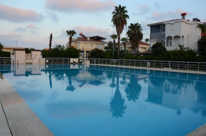 Begonvilla Antalya Belek Vacation House - Belek