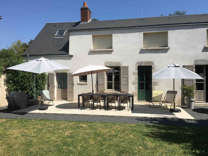 Maison Familiale Olivetaine - Orléans