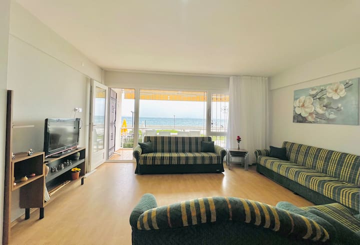 Altınoluk Kordonboyu - Altinoluk