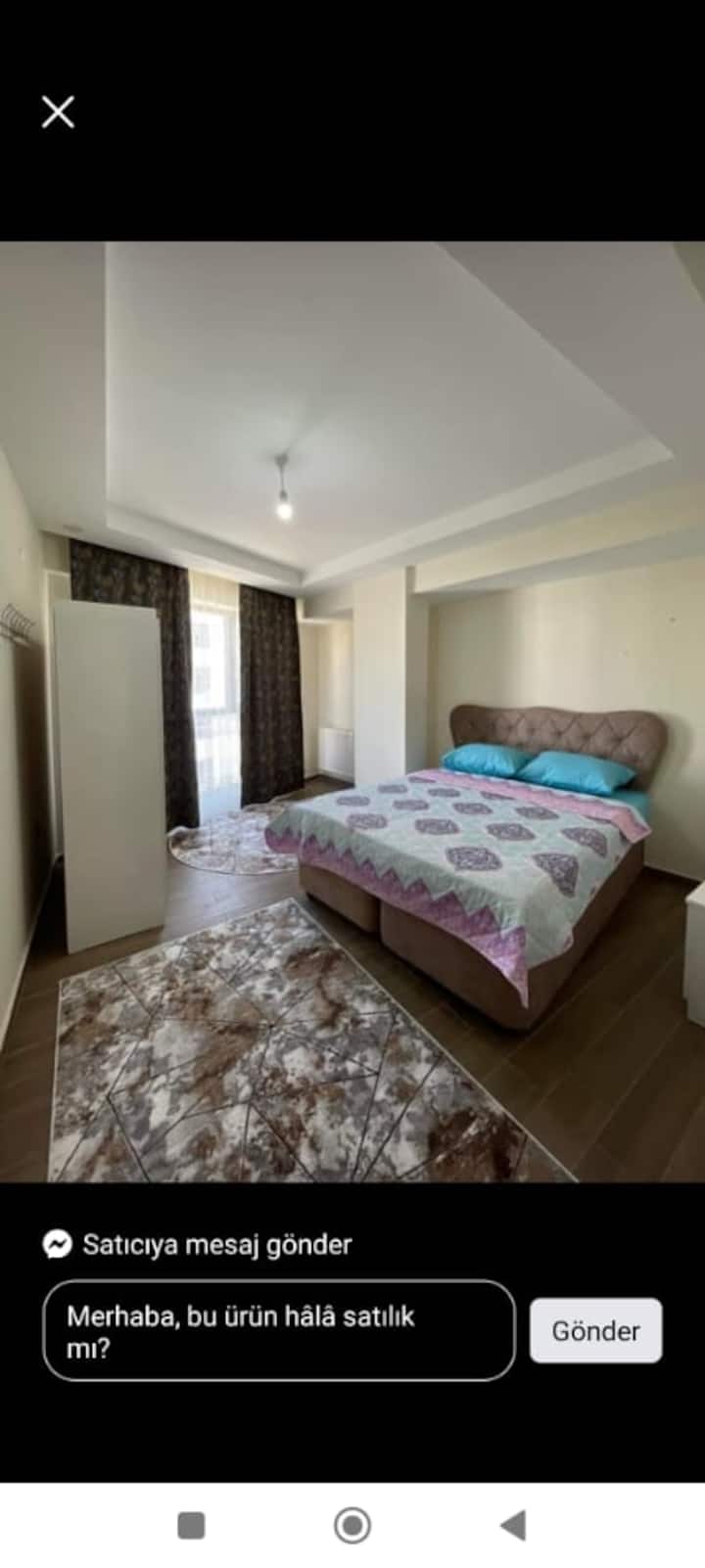 Cappadocia Center House - Nevşehir