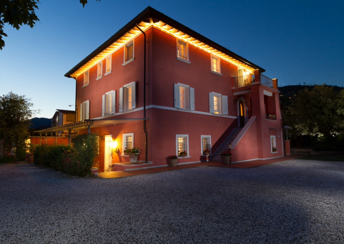 Suite Agave Versilia - Appartements à louer à Ripa- Pozzi-Ponterosso ...