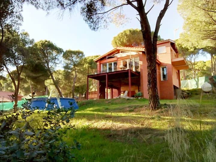 Ven A Disfrutar Al Embalse De San Juan !!! - Pelayos de la Presa