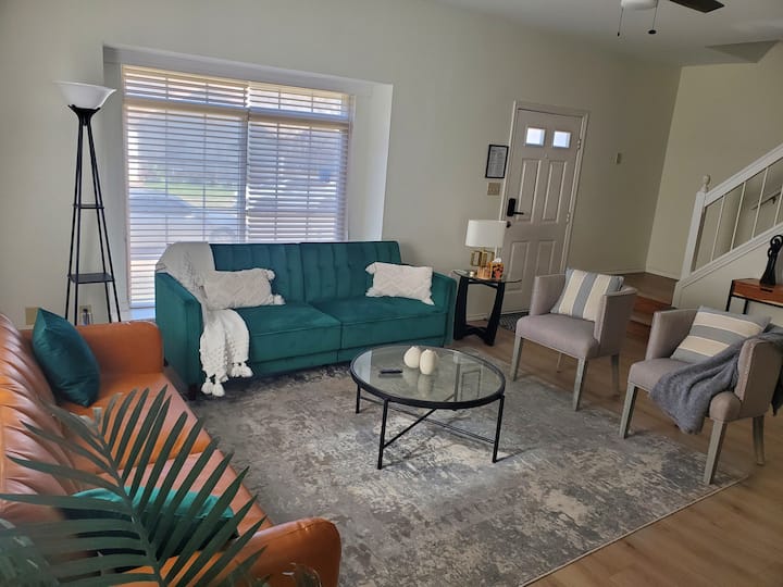 10mintograpevine/dfw Great Location/amazing Ltd! - Grapevine, TX