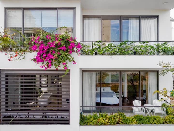 Stunning&luxurious Villa By My Khe Beach - Đà Nẵng