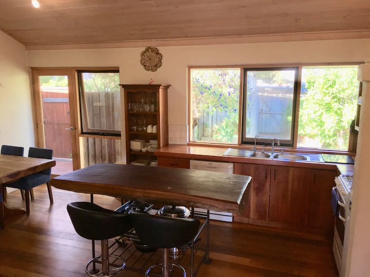 A Yallingup Beach Apartment - Yallingup