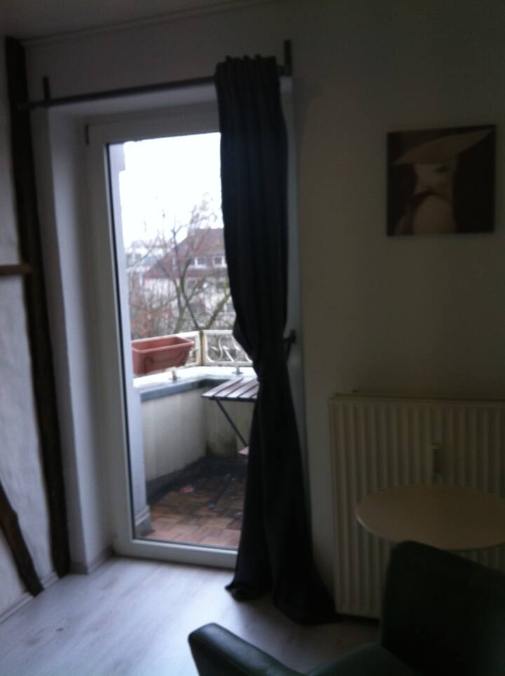 Easyliving In Der City - Essen