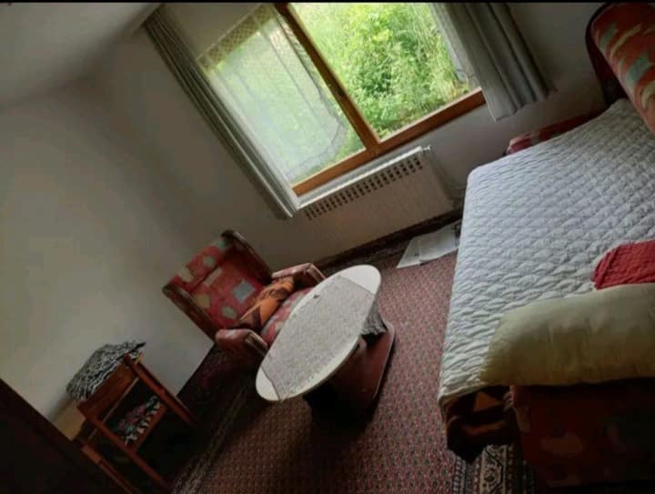Room In Sarajevo Center - Sarajevo