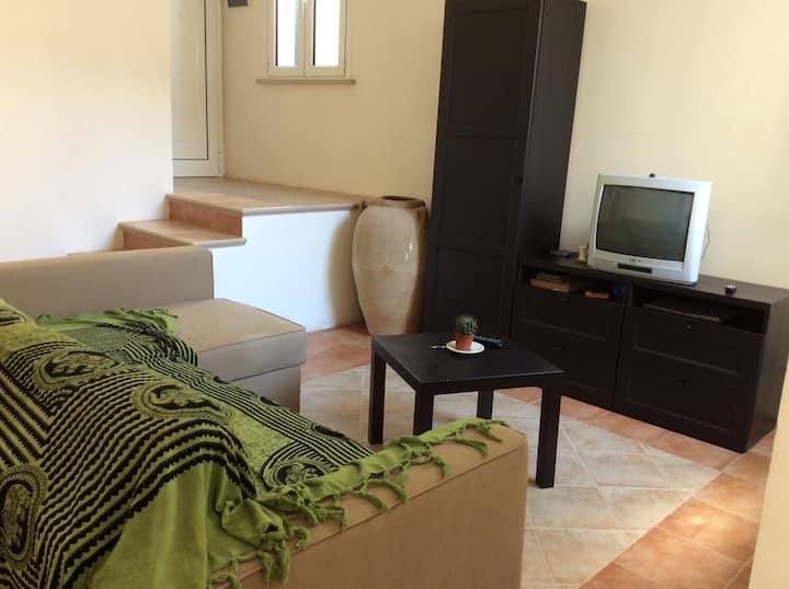 Specchia Gallone Vacation Rentals & Homes - Apulia, Italy | Airbnb