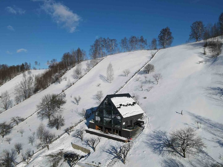 On Top Chalet - Bran