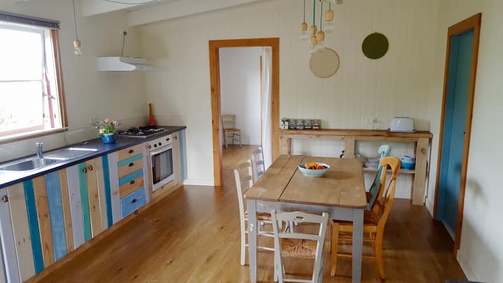 Little Owl Farm - Masterton