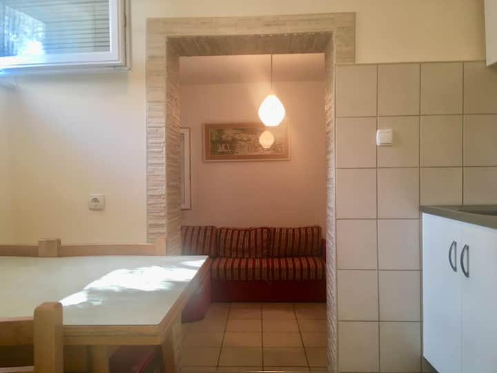 2bedroom Apartment In Tisno - Murter