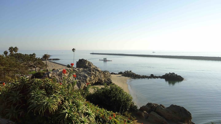 Sunny Townhouse In Beach Town. Walkable To Beach. - Newport
