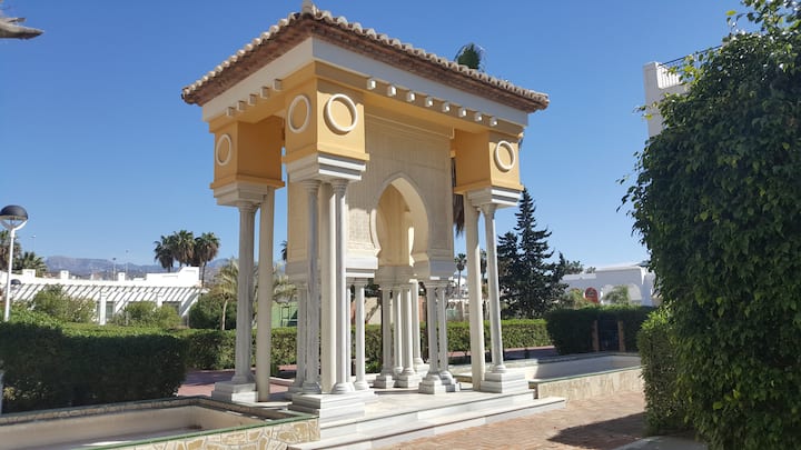 Apartamento Laguna Beach - Torrox