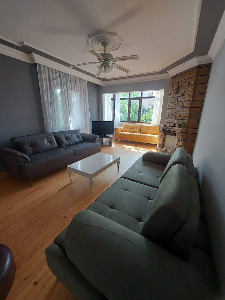 Günlük Veya Sezonluk Ağva Merkez - Kocaeli