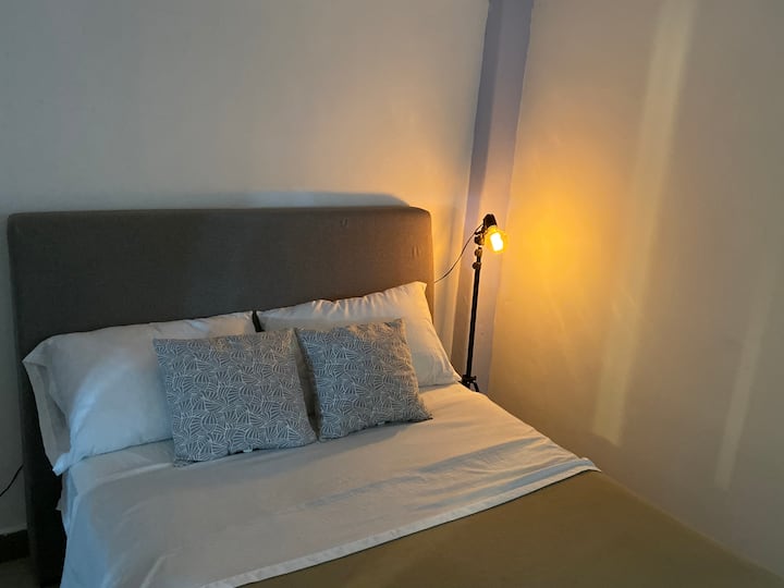 Azteca Histórico |Departamento Centro De La Ciudad - Mexico City