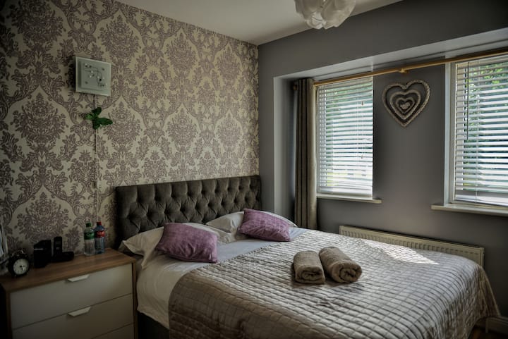 Double Room - Limerick City