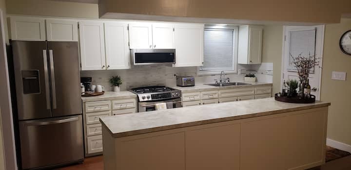 North Portland House (St. Johns) - Portland, OR