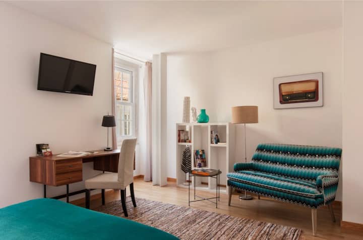 Suite Zuza Apartment - Lisbon