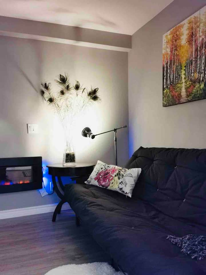 ❤️Toronto Special❤️free Parking “Wifi”/netflix - Toronto
