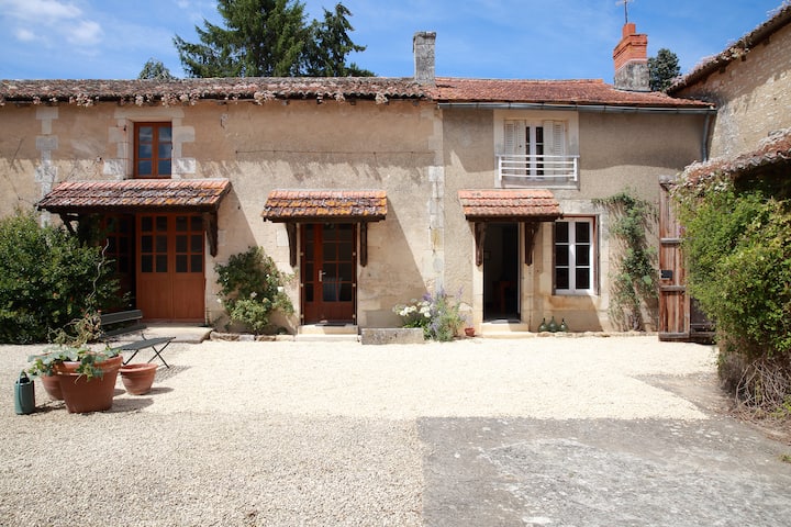 "La Maison De Germain" - Chasseneuil-du-Poitou