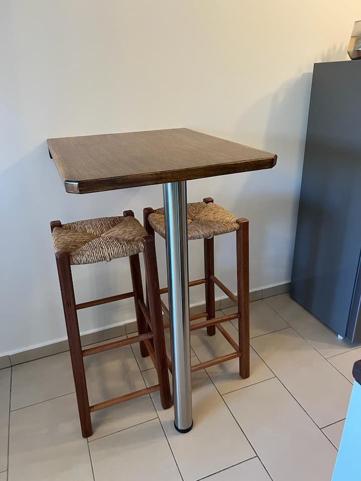 Mon Ti Cocoon - Réunion