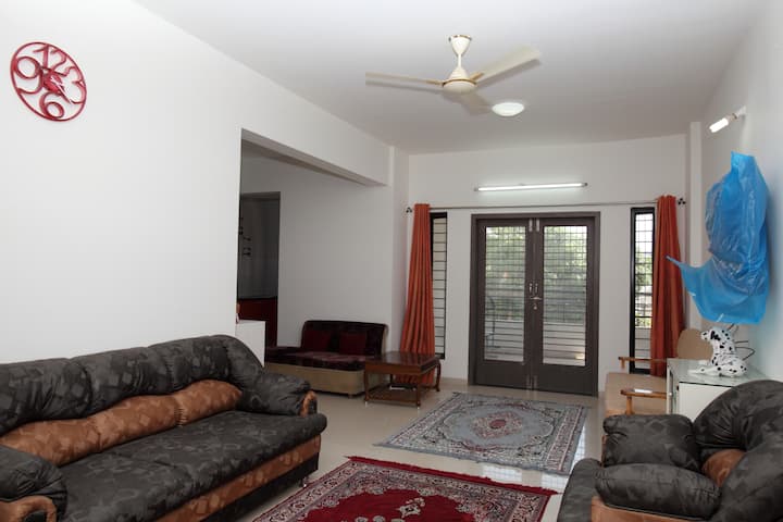 Nashik Holiday Rentals & Homes - Maharashtra, India | Airbnb