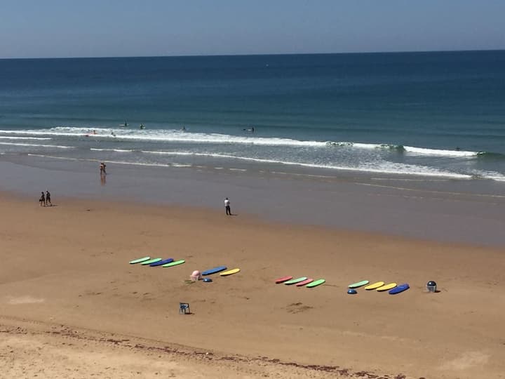 Apartamento Cerca De La Playa - Cádiz