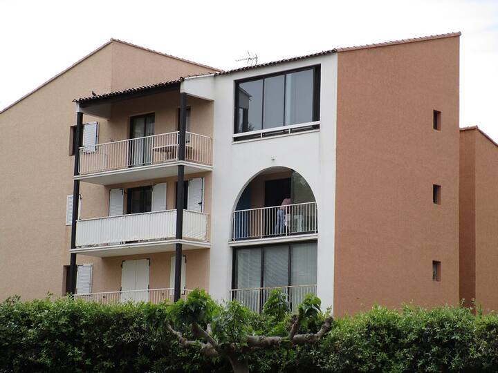 Au Soleil Levant - Sanary-sur-Mer
