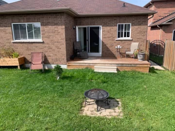 Beautiful Place For Get Away, From Busy City. - Innisfil