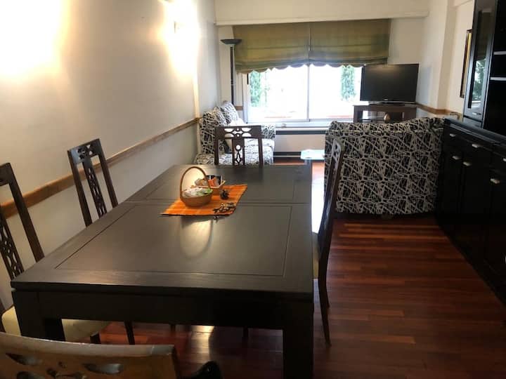 Departamento Bariloche Mitre - San Carlos de Bariloche