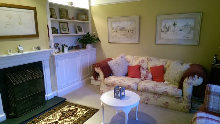 Little Orchard B & B Chichester (  Lux Super-king) - Chichester