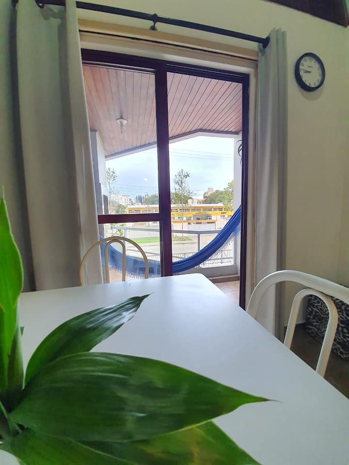 Apartamento Dúplex Localizado Em áRea Nobre Caiobá - Matinhos